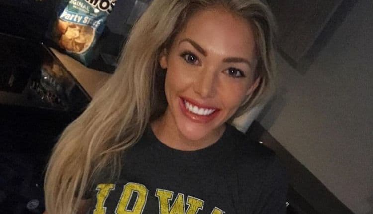 10 Things You Didn’t Know about Kelsey Weier – TVovermind