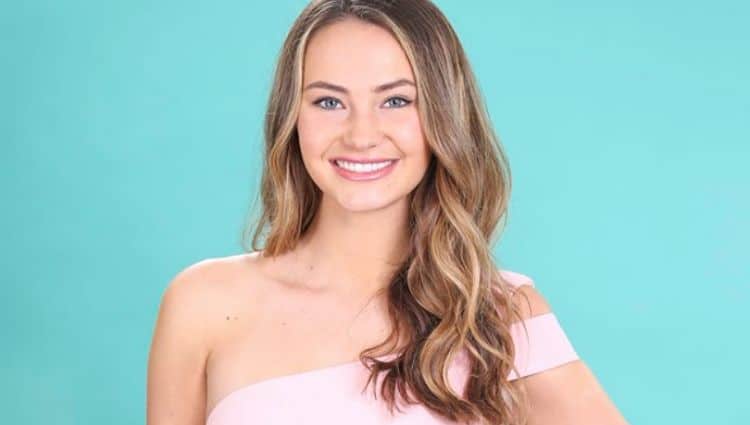 Unraveling the Mystery of Lauren Maxey: The Bachelor Contestant Who ...