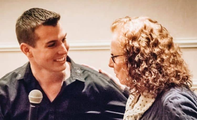 10 Things You Didn’t Know about Matt Fraser – TVovermind