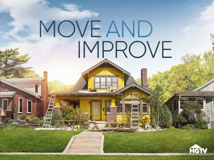 10 Things You Didn’t Know About “Move and Improve” - TVovermind