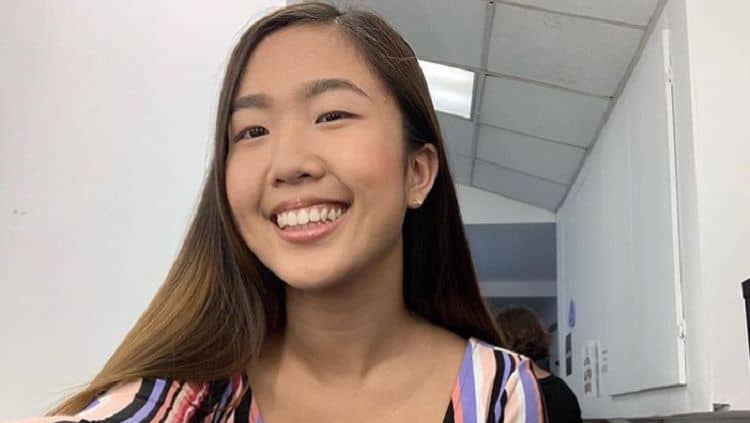 10 Things You Didn’t Know About Nina Lu – TVovermind