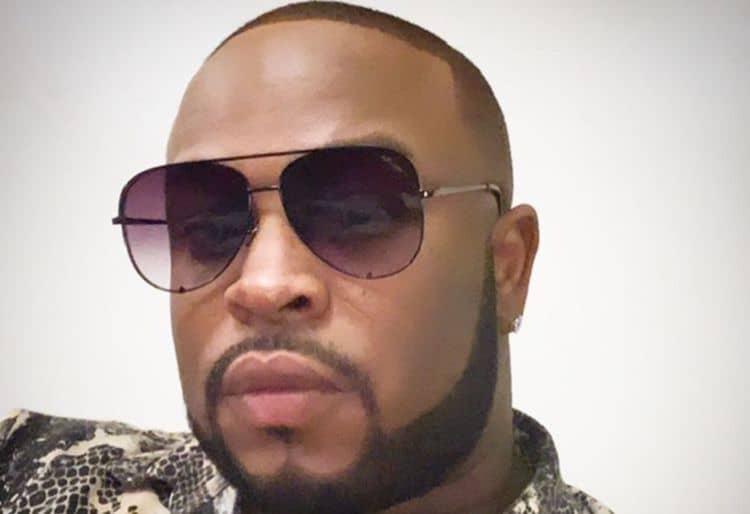 10 Things You Didn’t Know About Pleasure P – TVovermind