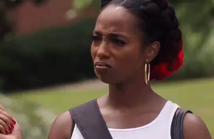 10 Things You Didn’t Know About Rasheda Crockett - TVovermind