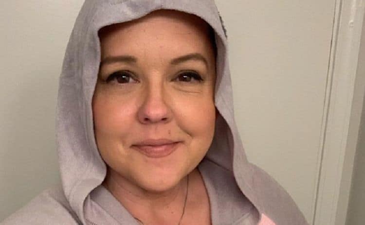 10 Things You Didn’t Know About Rebecca Parrott – TVovermind