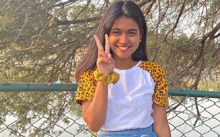 10 Things You Didn’t Know About Saloni Singh - TVovermind