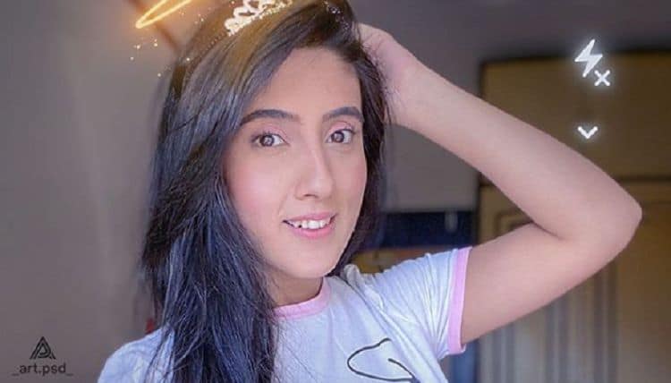 10 Things You Didn’t Know About Sameeksha Sud - TVovermind