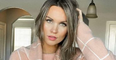 10 Things You Didn’t Know about Ava August – TVovermind