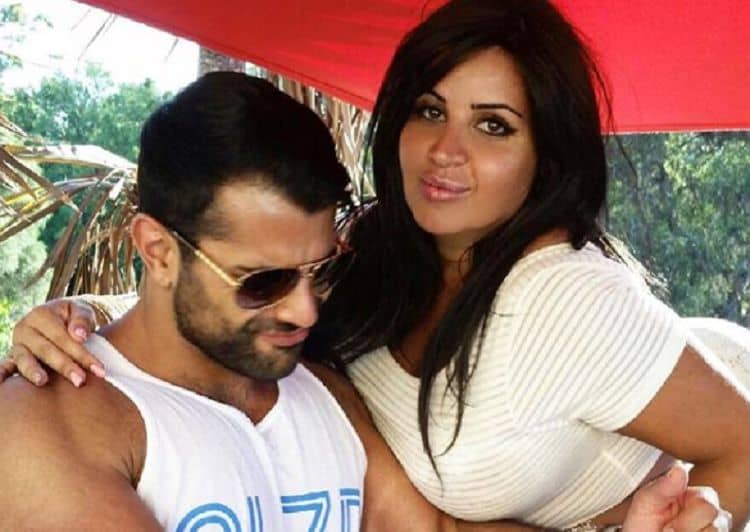 10 Things You Didn’t Know about Shervin Rooparver – TVovermind