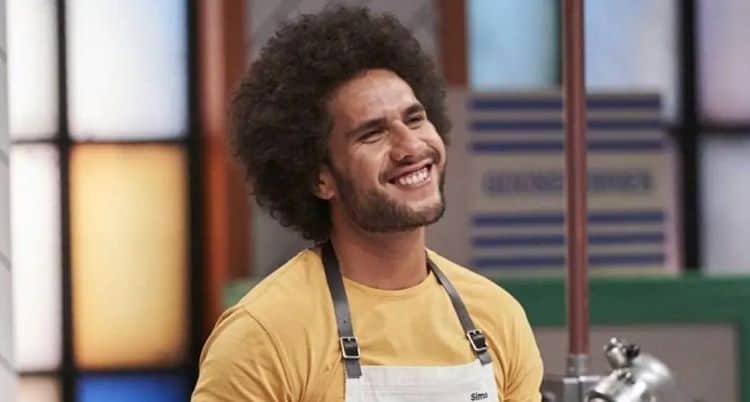 10 Things You Didn’t Know about Simon Rasmussen - TVovermind