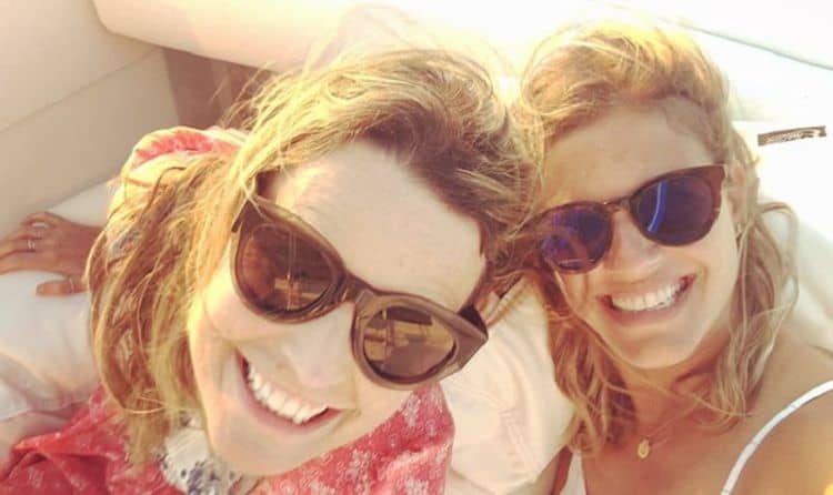 10 Things You Didn’t Know about Siri Pinter - TVovermind