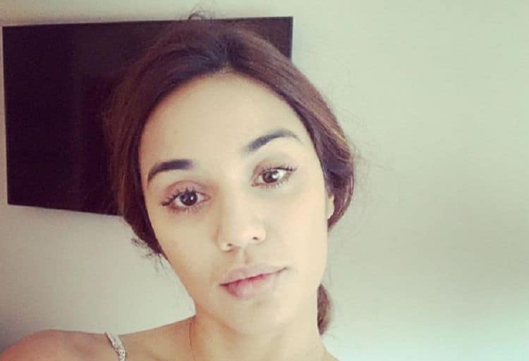 10 Things You Didn’t Know about Summer Bishil - TVovermind