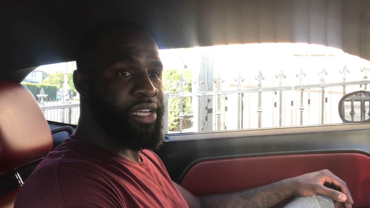 10 Things You Didn’t Know About Terrence Terrell – TVovermind