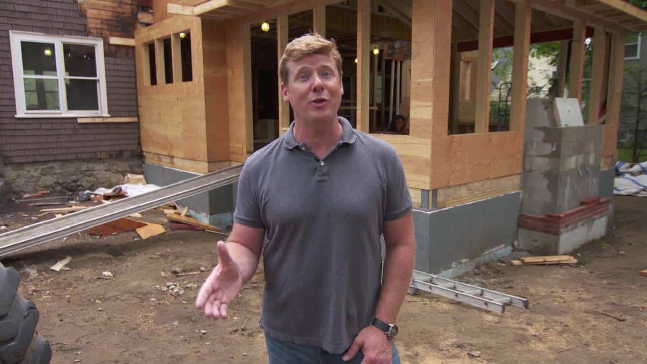 10 Things You Didn’t Know About Kevin O’Connor - TVovermind