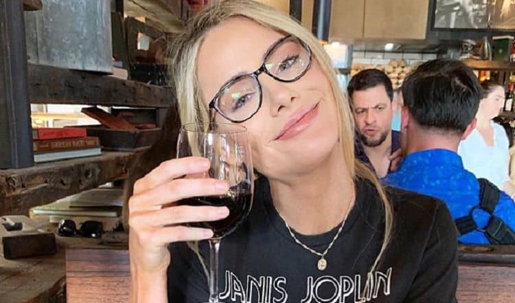 10 Things You Didn’t Know about Victoria Paul - TVovermind