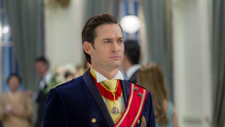 10 Things You Didn’t Know about Will Kemp - TVovermind