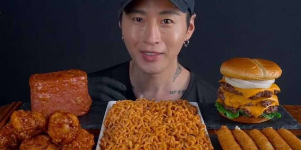 10 Things You Didn’t Know about YouTube’s Zach Choi - TVovermind