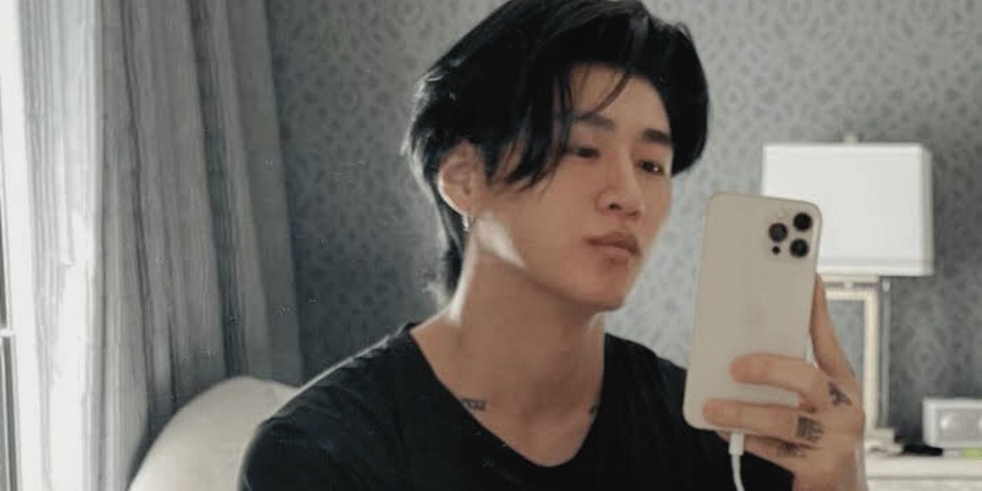 10 Things You Didn’t Know about YouTube’s Zach Choi - TVovermind