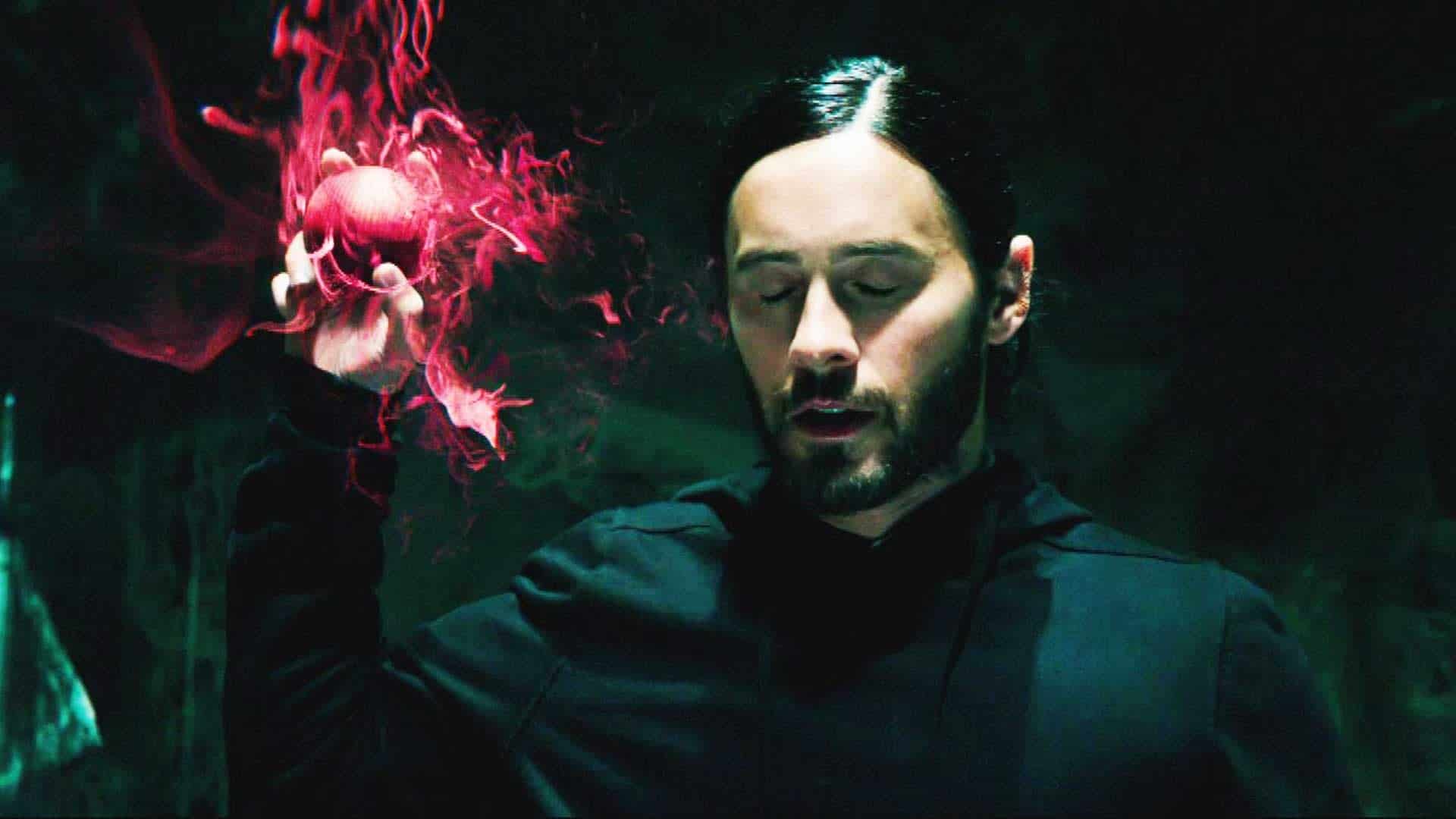 What We Learned from the First Trailer of Morbius - TVovermind