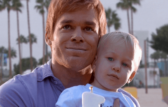 10 Things You Didn’t Know About Luke Kruntchev – TVovermind