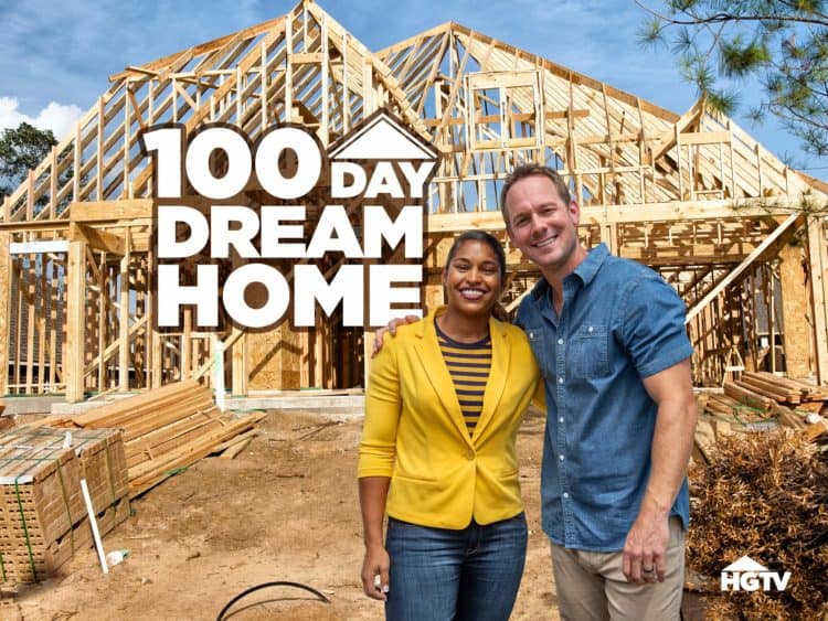 10 Things You Didn’t Know about 100 Day Dream Home – TVovermind