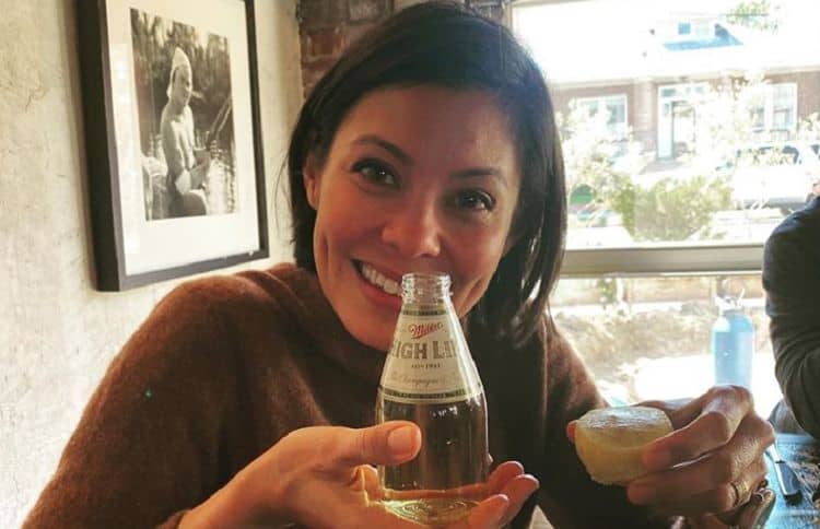 10 Things You Didn’t Know about Alex Wagner – TVovermind