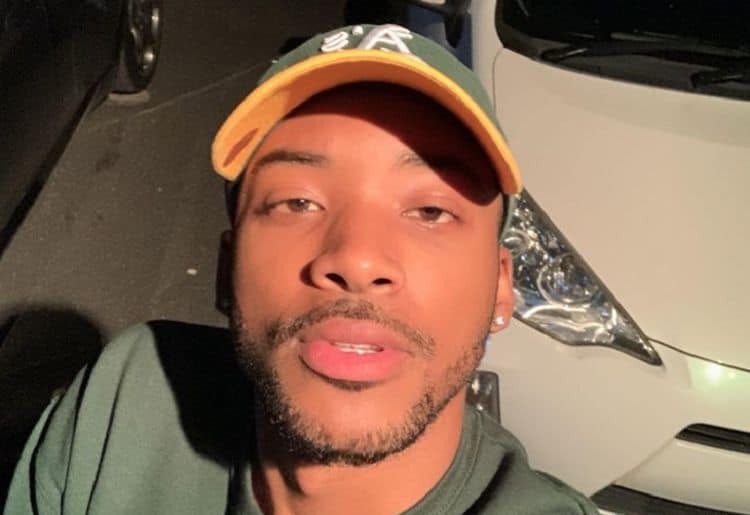 10 Things You Didn’t Know about Algee Smith – TVovermind