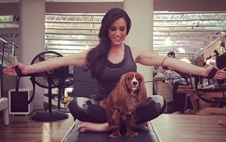 10 Things You Didn’t Know about Andrea Tantaros – TVovermind