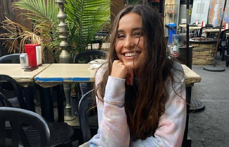 10 Things You Didn’t Know about Anna Herrin - TVovermind