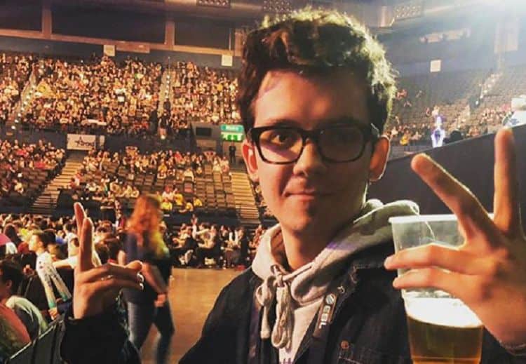 10 Things You Didn’t Know about Asa Butterfield – TVovermind