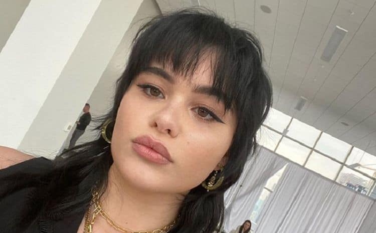 10 Things You Didn’t Know about Barbie Ferreira - TVovermind