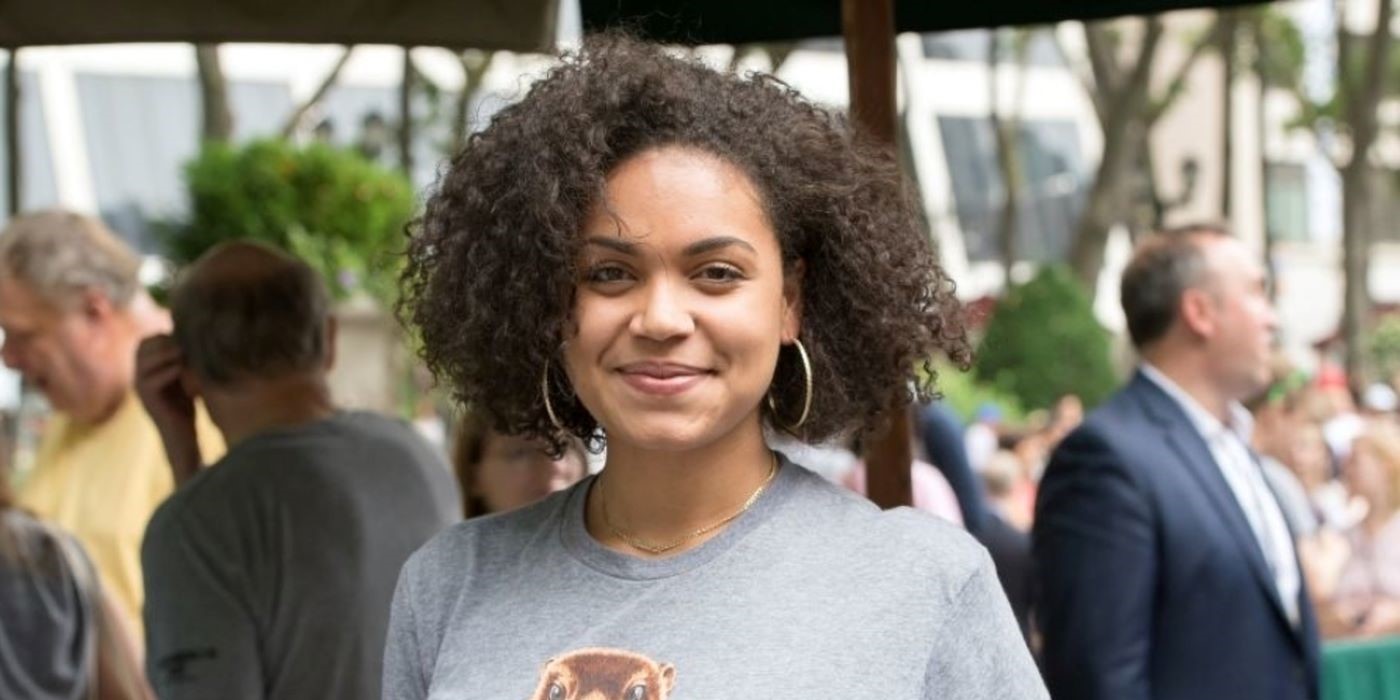 5 Things You Didn’t Know About Barrett Doss – TVovermind