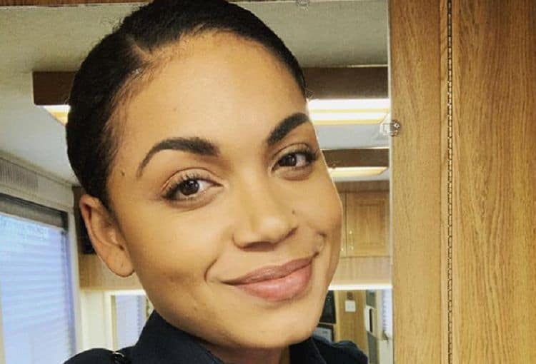 5 Things You Didn’t Know About Barrett Doss – TVovermind