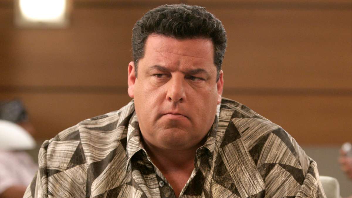 10 Things You Didn’t Know about Steven Schirripa – TVovermind