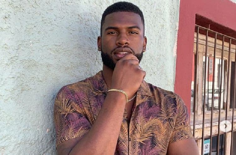 10 Things You Didn’t Know About Broderick Hunter – TVovermind