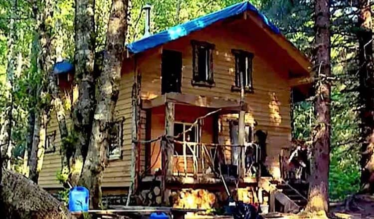 Here’s What it Costs to Buy the Alaska’s People’s Bush House - TVovermind