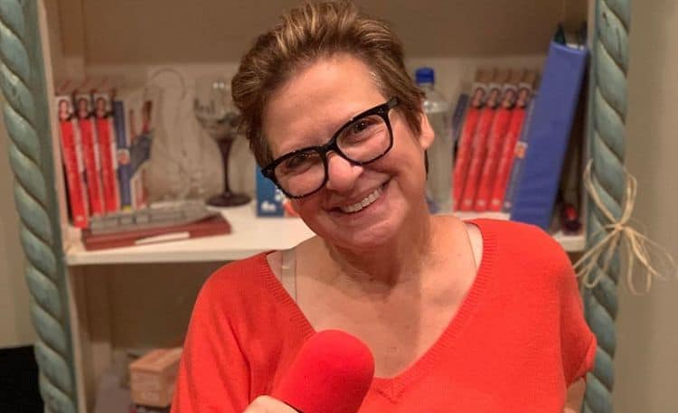 10 Things You Didn’t Know About Caroline Manzo - TVovermind