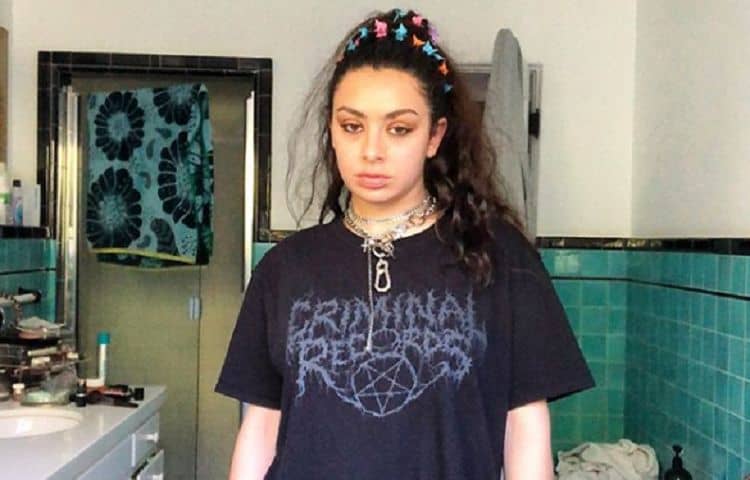 10 Things You Didn’t Know about Charlie XCX - TVovermind