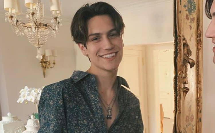 10 Things You Didn’t Know About Lil Huddy AKA Chase Hudson - TVovermind