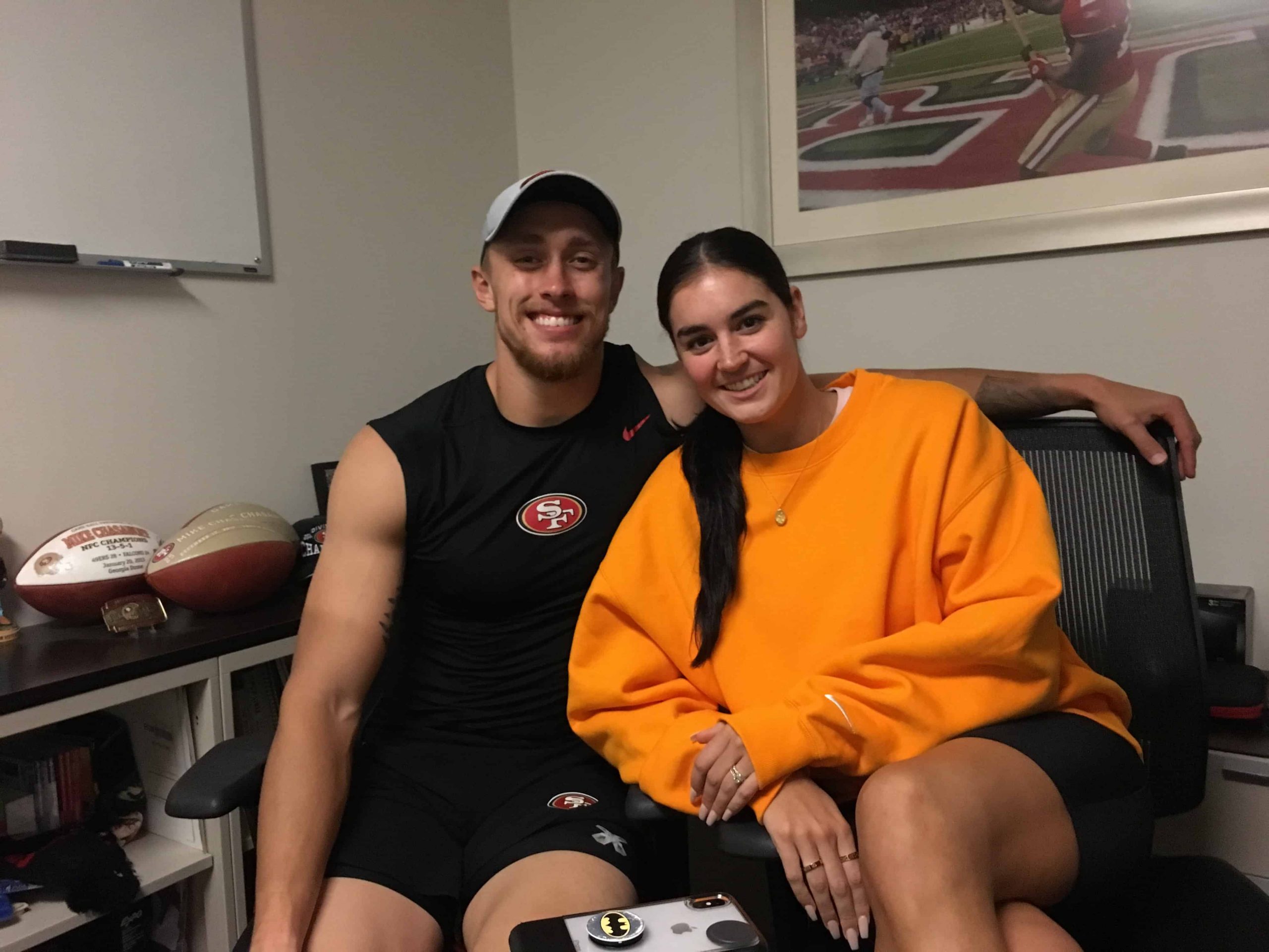 10 Things You didn’t Know about Claire Kittle – TVovermind