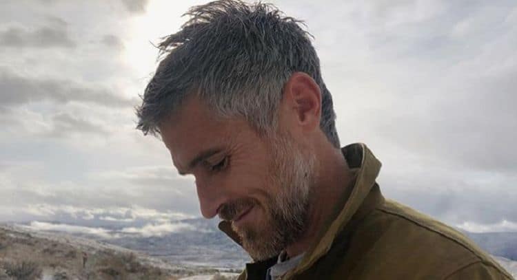 10 Things You Didn’t Know about Dave Annable – TVovermind