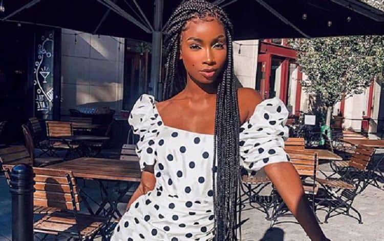 10 Things You Didn’t Know About Aissata Diallo – TVovermind