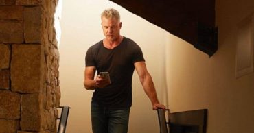 10 Things You Didn’t Know about Carl Rosk - TVovermind