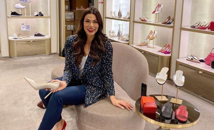 10 Things You Didn’t Know About Erica Lugo - TVovermind