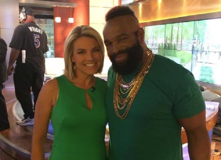 10 Things You Didn’t Know About Heather Nauert – TVovermind