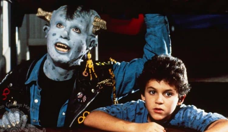 Howie Mandel in “Little Monsters” Was Actually Really Great Acting ...