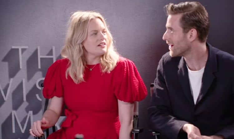 The Invisible Man: A Refreshing Take on Classic Horror That Could ...