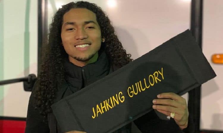 10 Things You Didn’t Know about Jahking Guillory - TVovermind