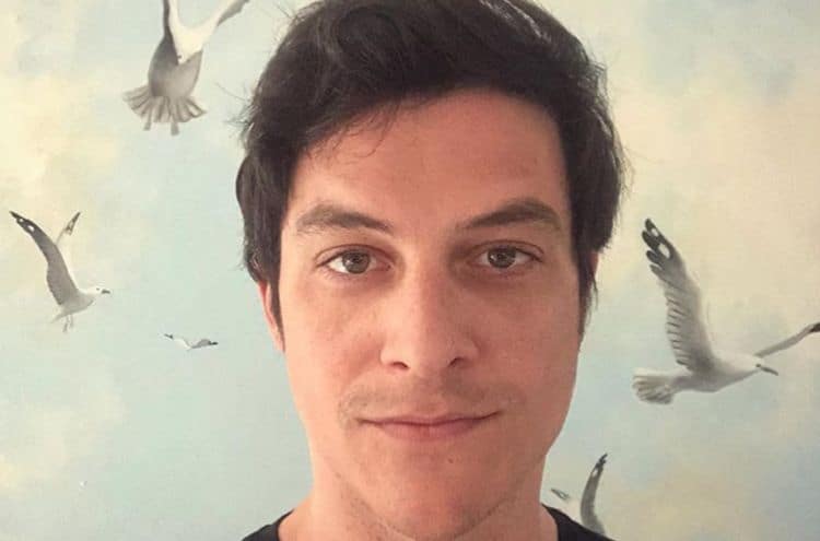 10 Things You Didn’t Know about James Mackay – TVovermind