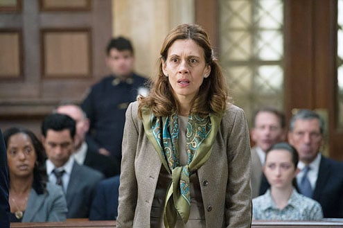 10 Things You Didn’t Know about Jessica Hecht – TVovermind