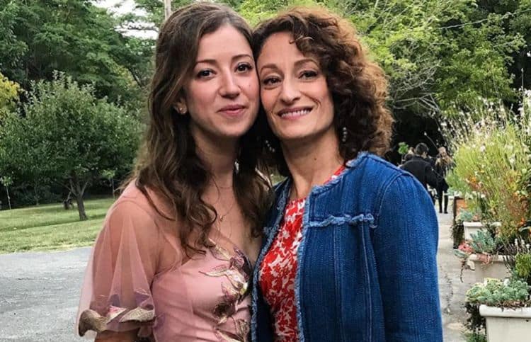 10 Things You Didn’t Know about Jessy Hodges - TVovermind